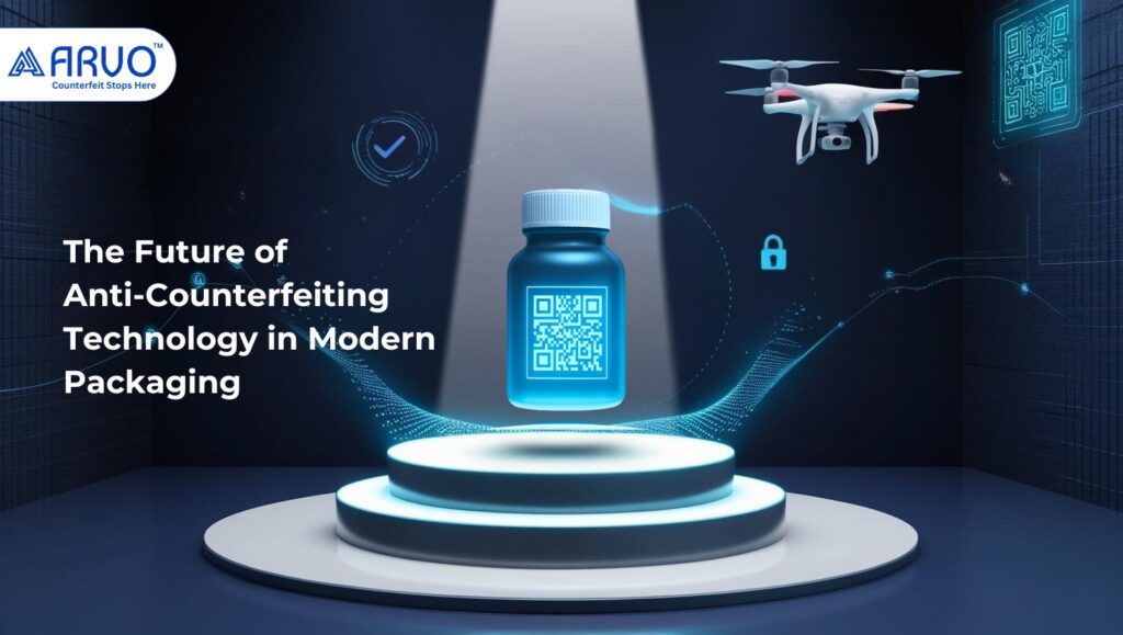 Invisible Watermarking: The Future of Anti-Counterfeiting Technology in ...