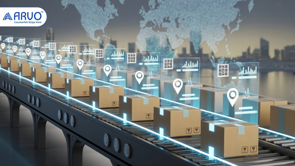 Real-Time Scan Dashboards for Brand Protection | ARVO